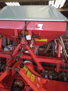 West Occasion - Matériels Agricoles d'occasion