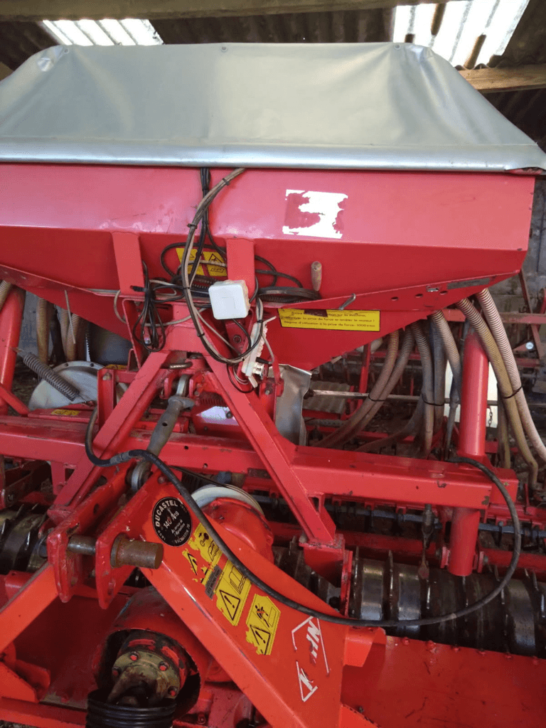 West Occasion - Matériels Agricoles d'occasion