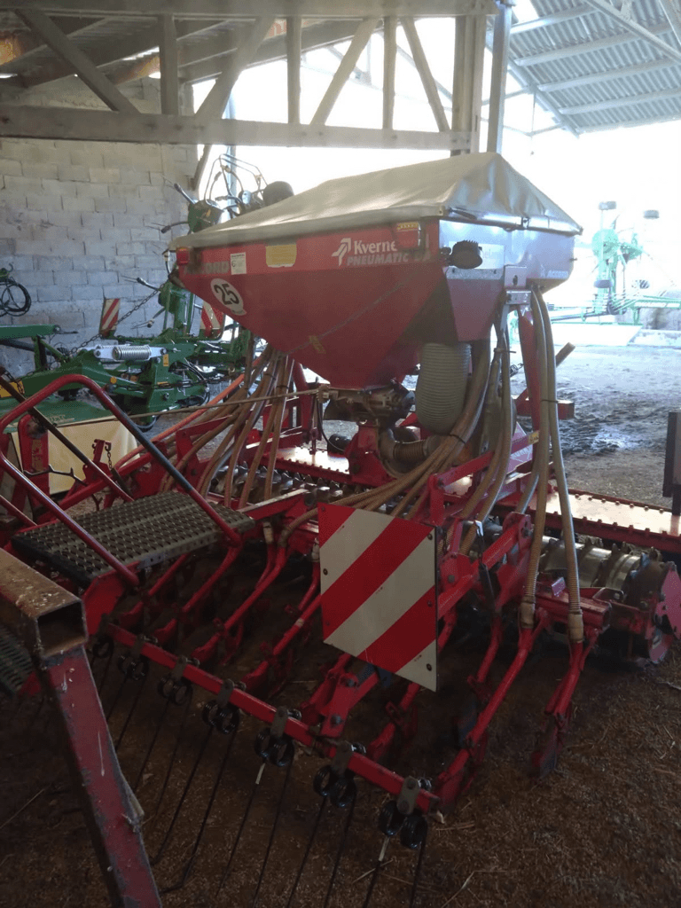 West Occasion - Matériels Agricoles d'occasion